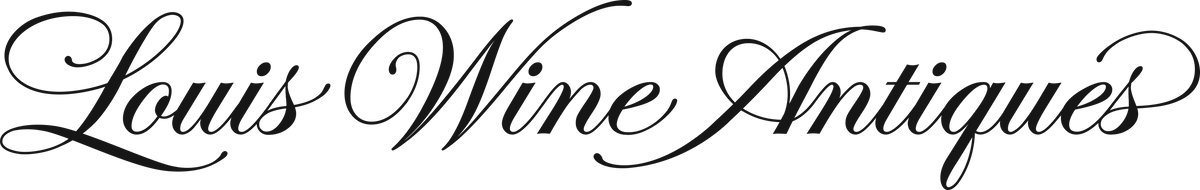 Louis Wine Antiques – Louis Wine Antiques